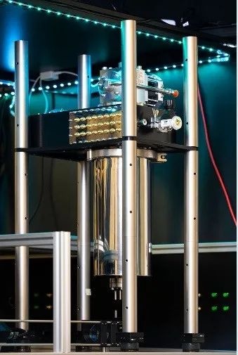 Single Quantum超导纳米线单光子探测器最新应用进展_东方闪光（北京）光电科技有限公司