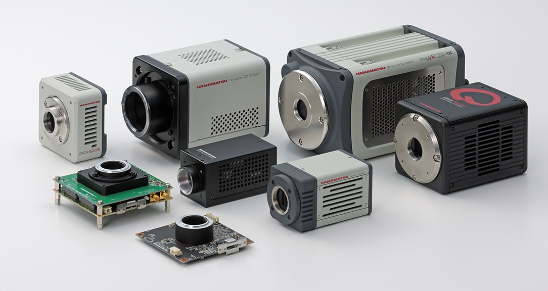 cmos和ccd相机的简介区别 3/11_东方闪光（北京）光电科技有限公司