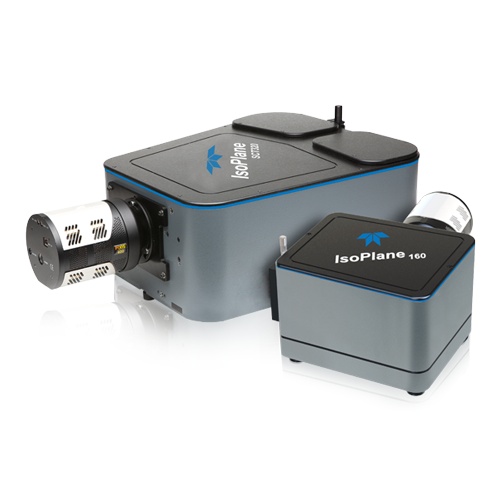 NIRvana®HS&IsoPlane320应用 | 光子电路突破,瞄准AI与量子未来_东方闪光(北京)光电科技有限公司