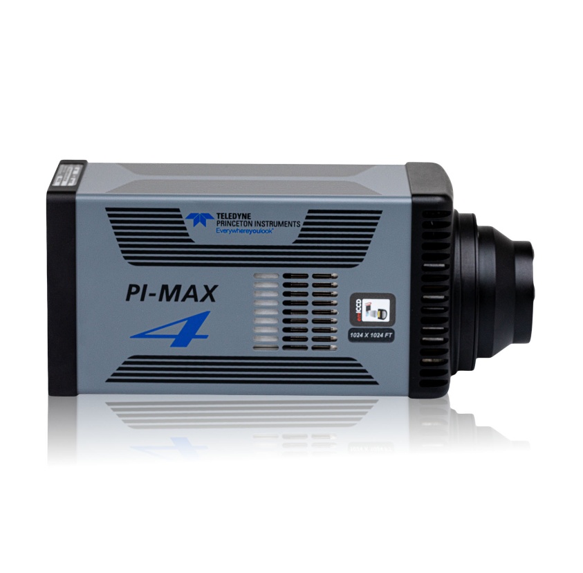 PI-MAX 4 高速选通成像和光谱相机_东方闪光(北京)光电科技有限公司
