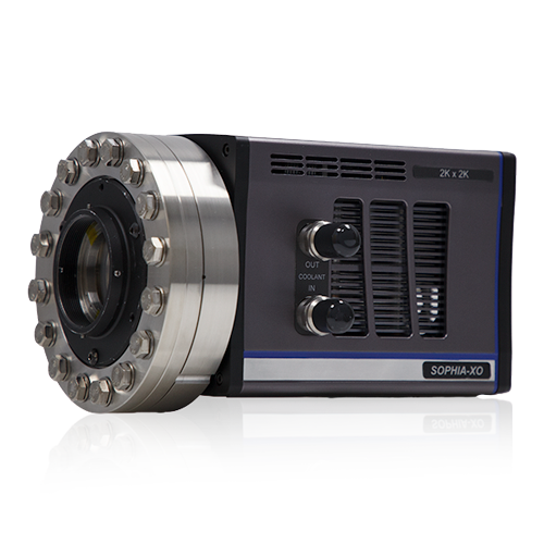 科研级CCD相机在现代科研中的应用与重要性_东方闪光(北京)光电科技有限公司