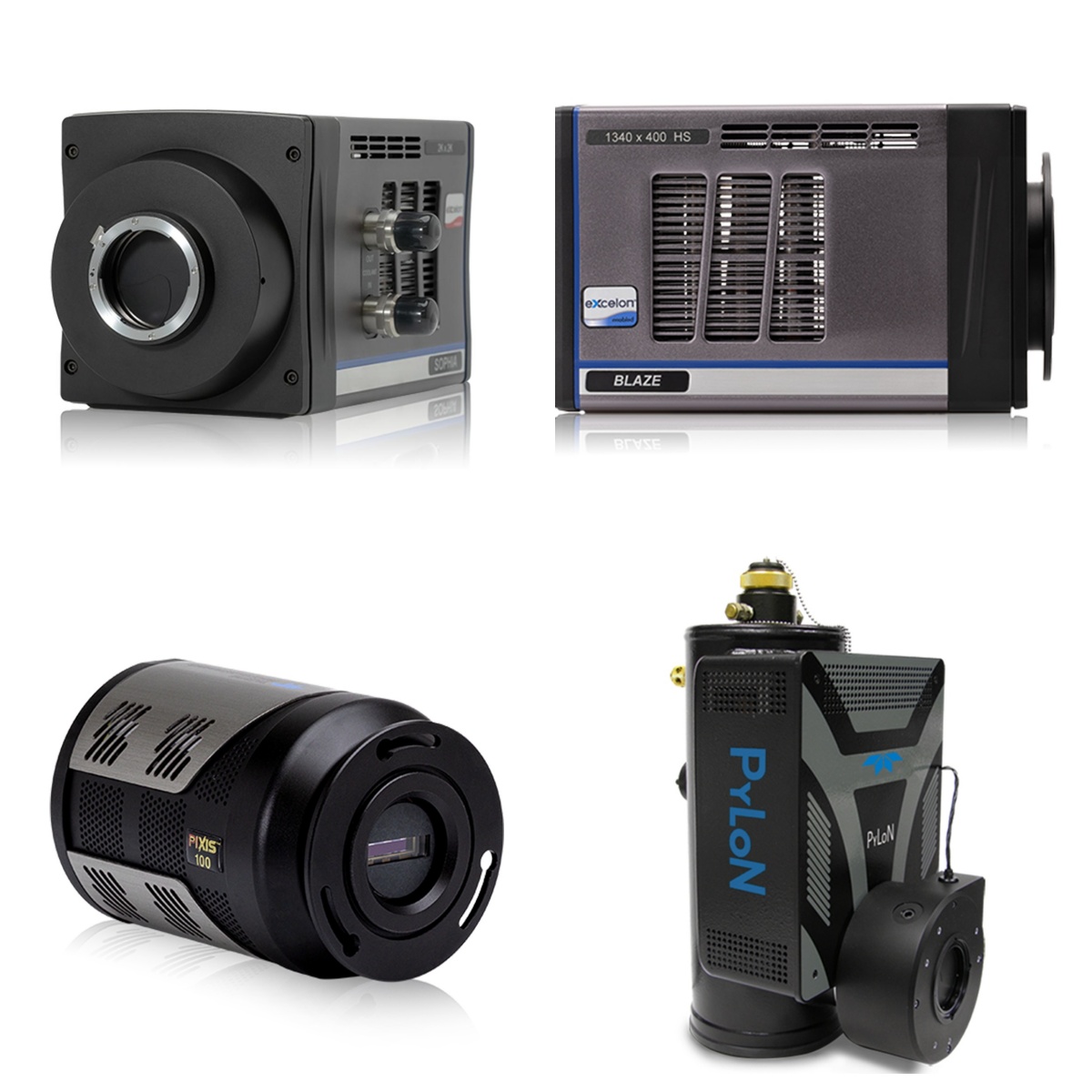 东方闪光:科研级CCD相机:开启精准成像新时代,加速科研成果转化_东方闪光(北京)光电科技有限公司