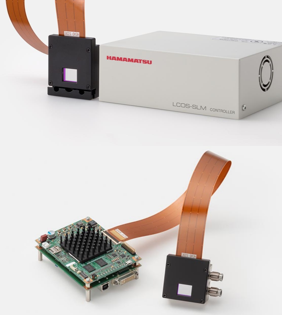 看LCOS-SLM如何破解球差,突破激光加工极限_东方闪光(北京)光电科技有限公司