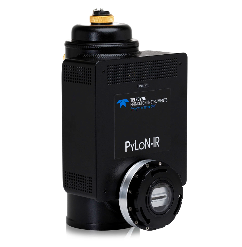 PyLoN®IR 极低噪声液氮冷却相机_东方闪光(北京)光电科技有限公司