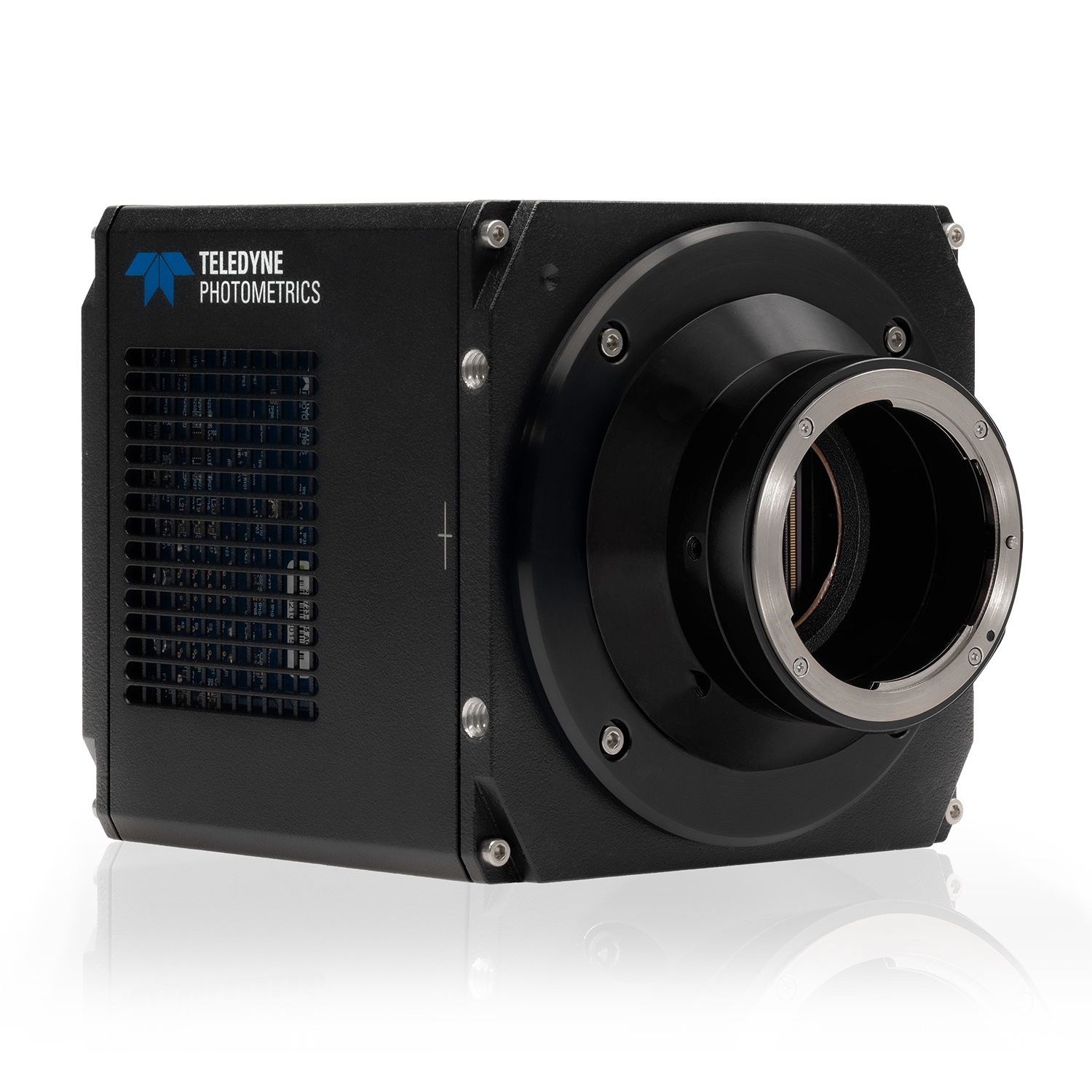 Kinetix系列背照式sCMOS相机_东方闪光(北京)光电科技有限公司