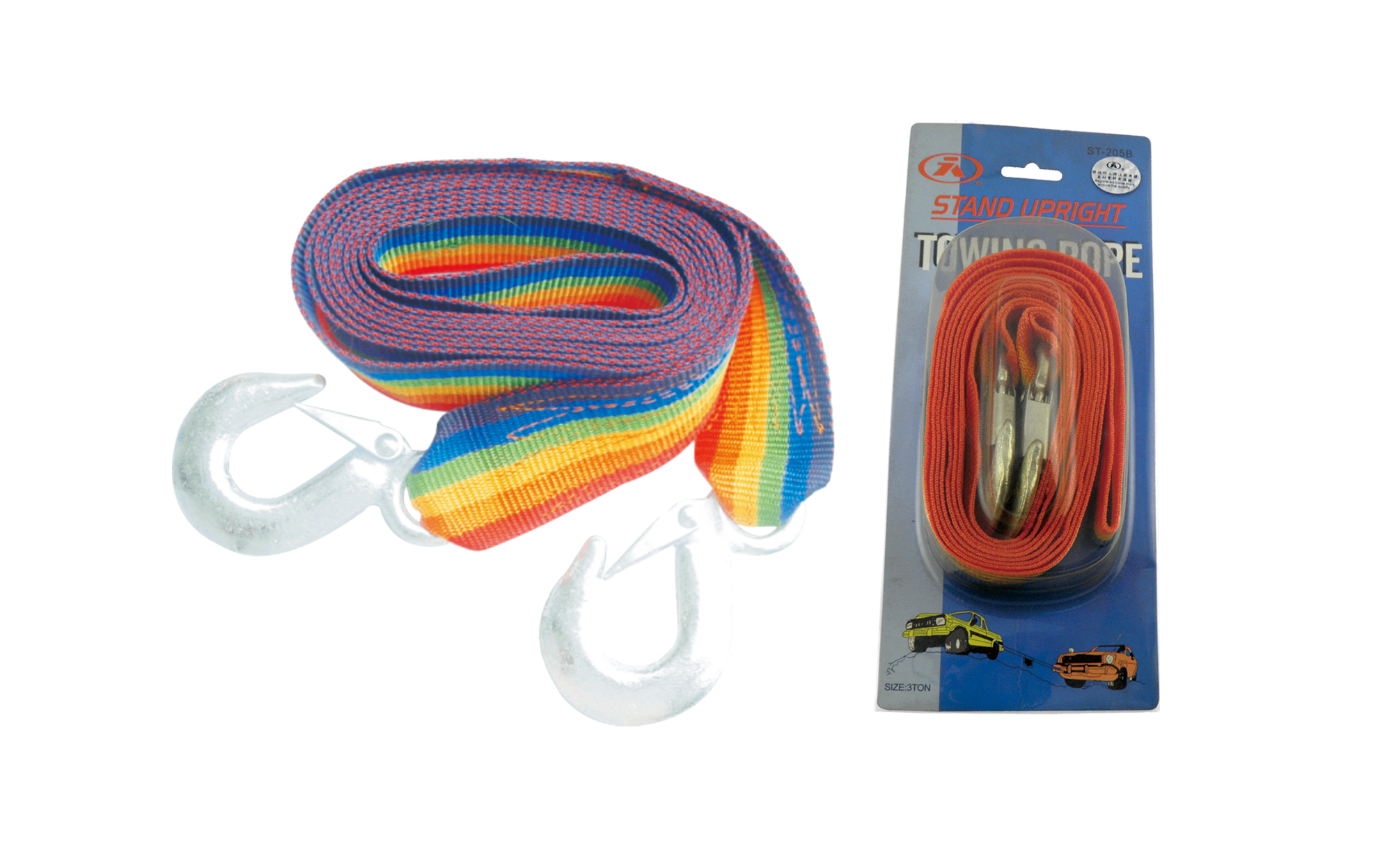 ST-205B-Shili Automotive Accessories Co.,LTD