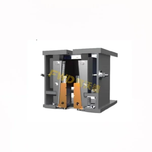 How Double Lift Progressive Elevator Safety Gear Works And Its Importance