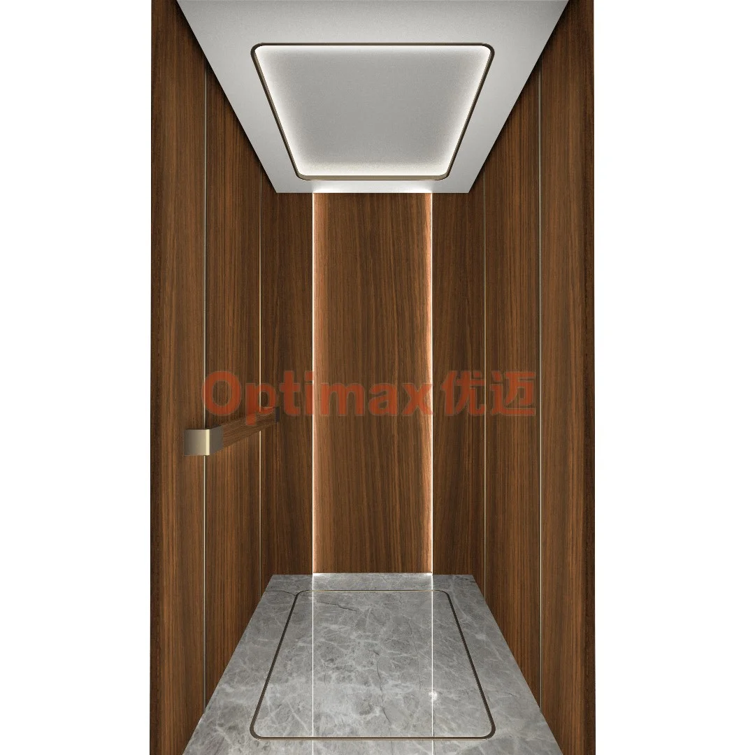 Home Elevator Interior Design Elements And Its Importance