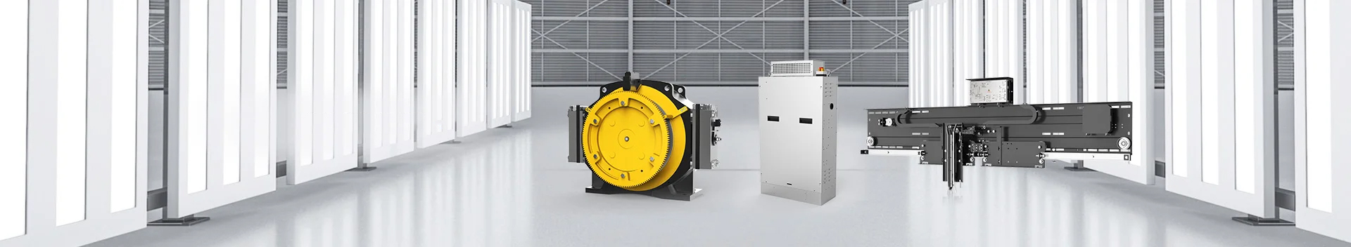 Escalator Truss Wholesale Supplier-Exporter-Angle Steel-Square Tube