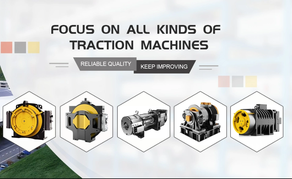 Why Choose Xizi Forvorda As The Elevator Components Supplier