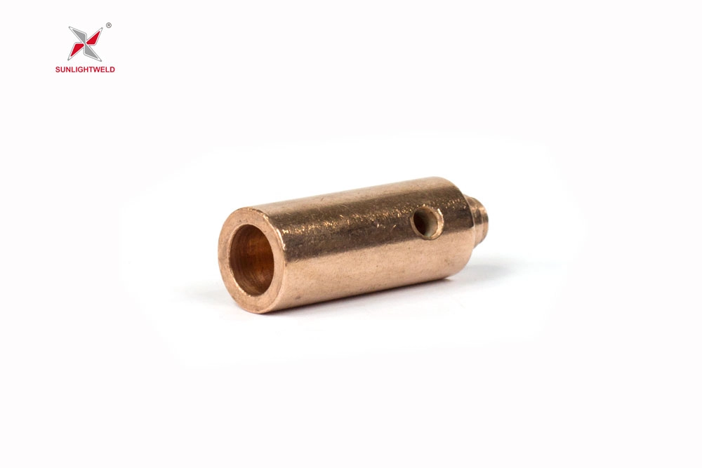 Why Sunlightweld Hammerlock Ground Clamp Leads The Industry
