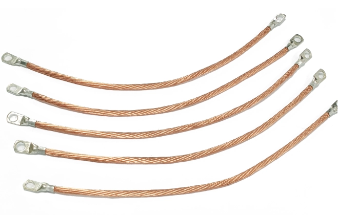 Learn The Advantages Of Sunlightweld Stranded Copper Cable