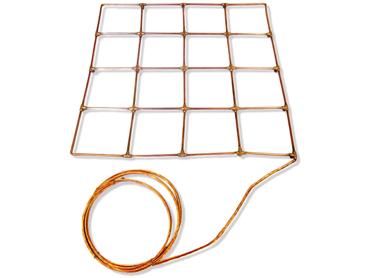Introduction To The Exceptional Features Of Sunlightweld Lattice Earth Mat