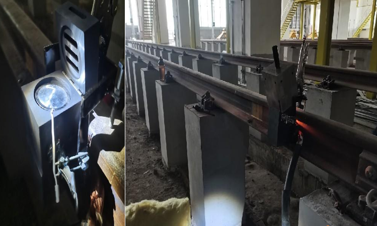 Rail Bond Exothermic Weld Powder Factory Price - China Manufacturer ...