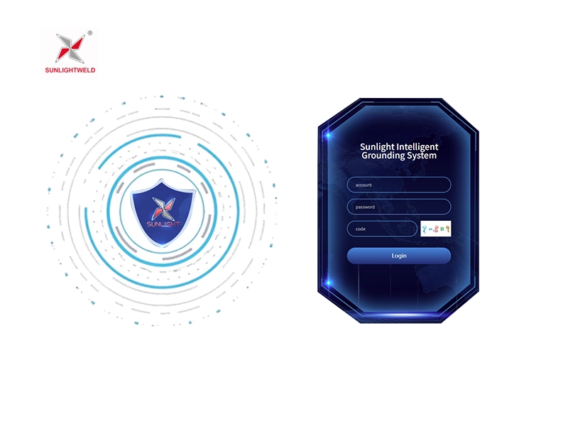 Learn Sunlightweld Smart Grounding And Lightning Protection Platform ...