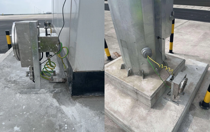 Sunlightweld Grounding Lightning Protection Product-Factory Price-China ...