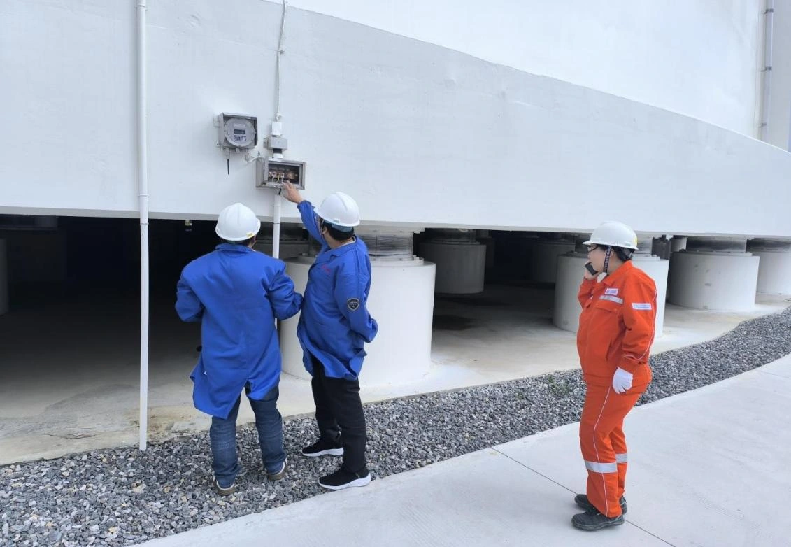 Sunlightweld Grounding Lightning Protection Product-Factory Price-China ...