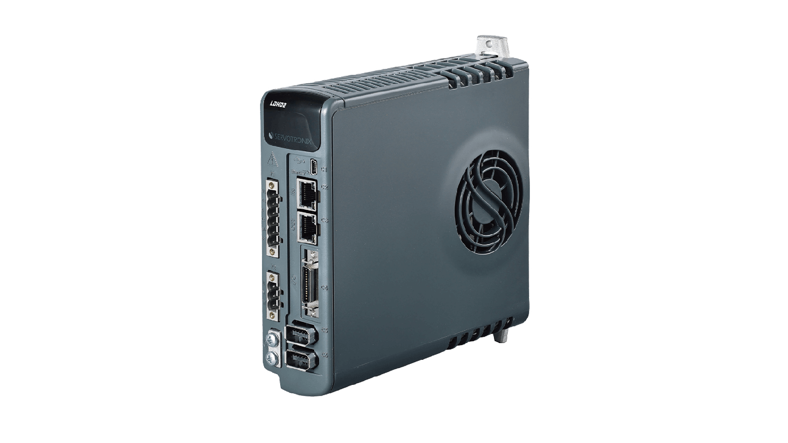 LDHD2 – 高性能伺服驱动器_深圳市瑞必拓科技有限公司