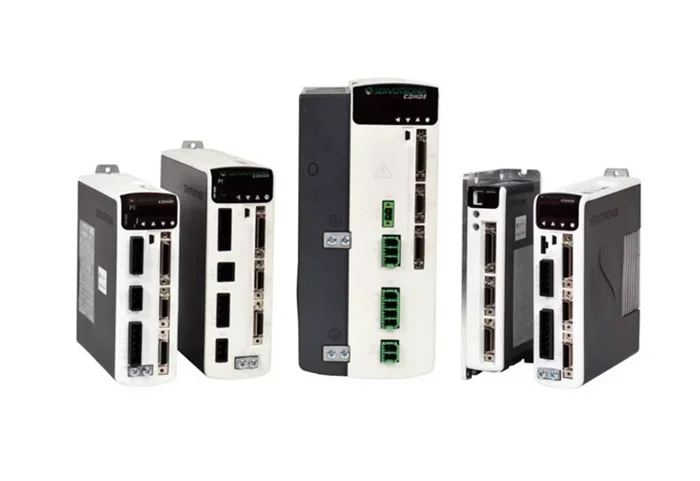 Three Phase Servo Motor Selection Guide: Key Specifications and ...