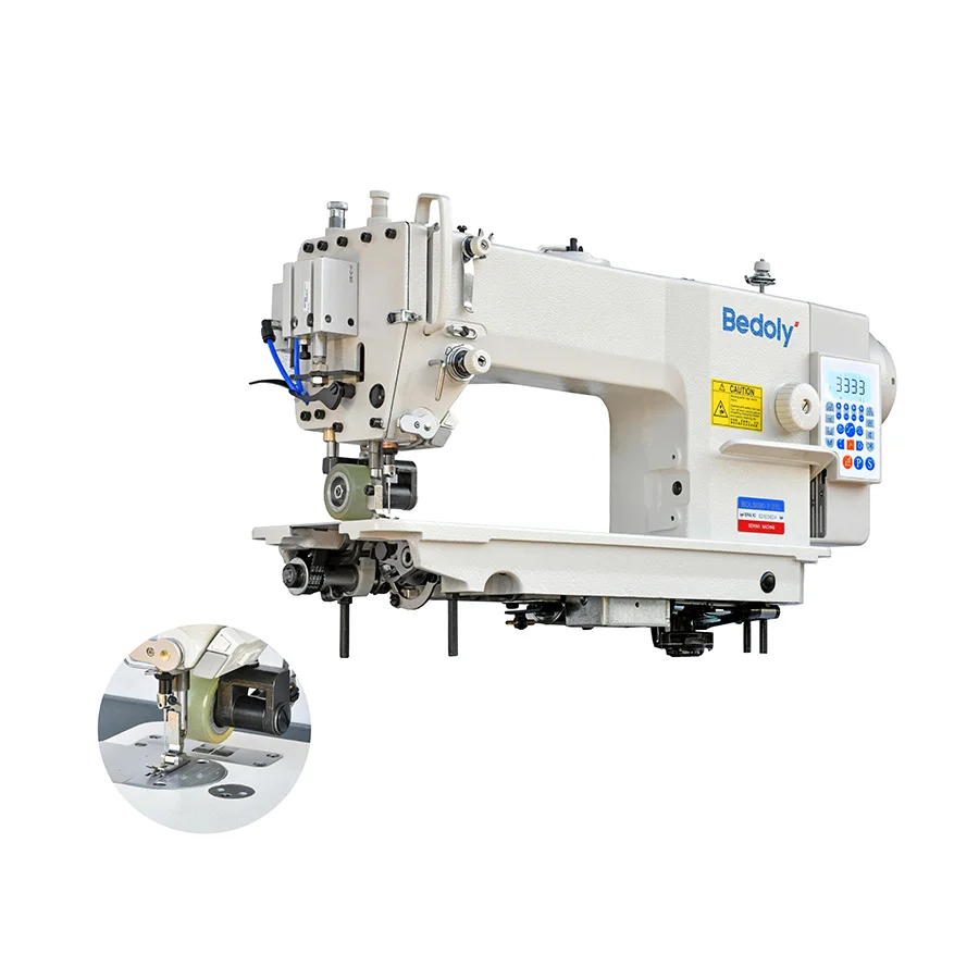 Step-by-Step Guide to Selecting the Right Programmable Sleeve Joining ...