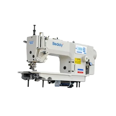A Beginner’s Guide to the Features of a Plain Bed Sewing Machine-Ningbo ...