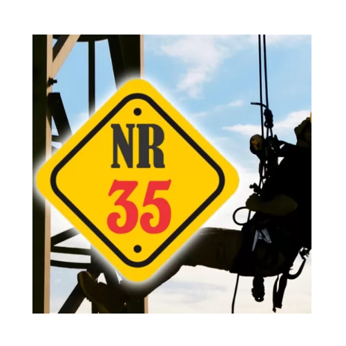 巴西NR35认证-上海西茵信息技术中心