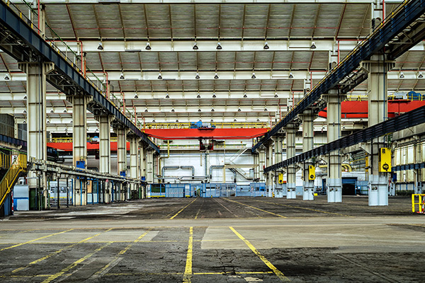 Color coated coil substrate classification-Wuxi Qihao Metal Co.,Ltd