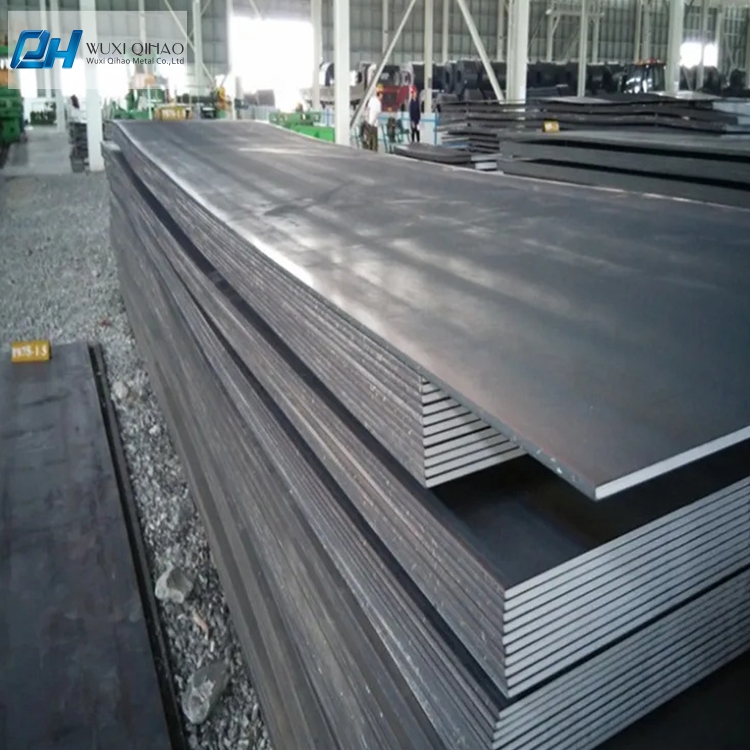 Q195 Carbon Steel Sheet