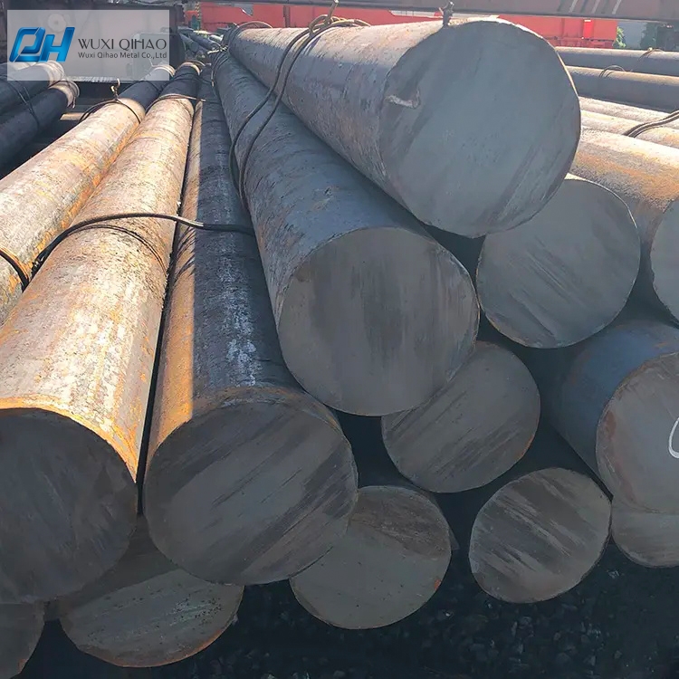 C45 Carbon Steel Bar