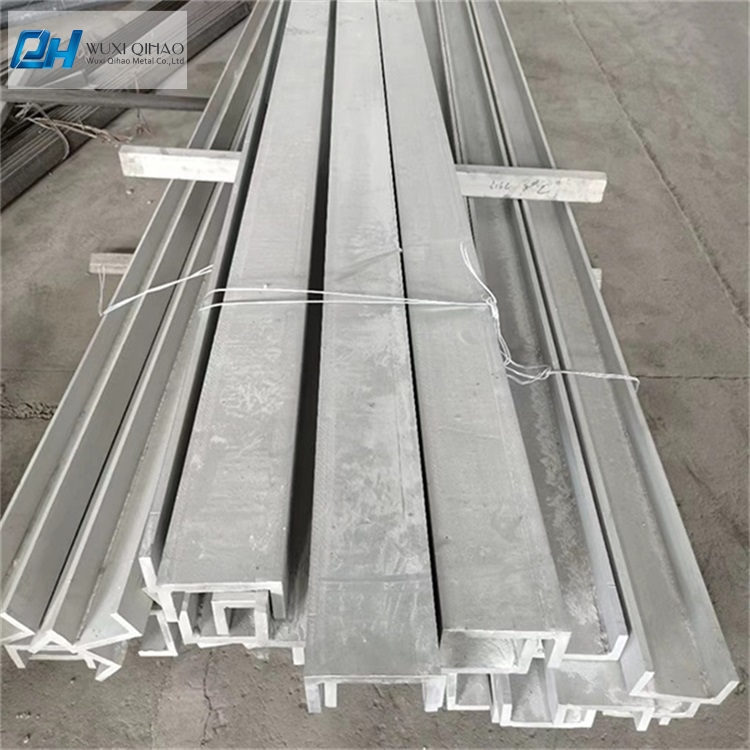 904L Stainless Steel Channel