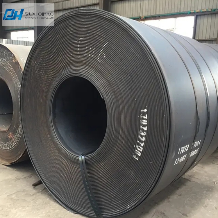 A283 Carbon Steel Coil/Strip