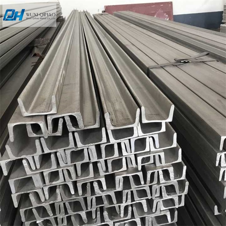 Q235 Carbon Steel Channel