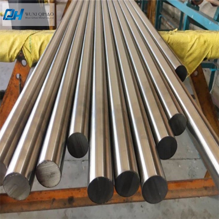309/309S Stainless Steel Bar