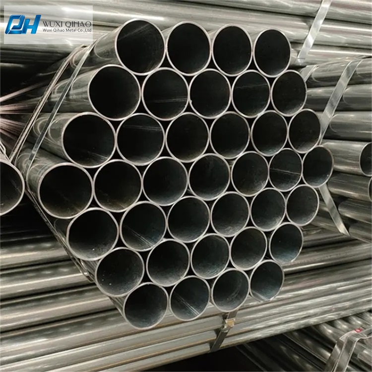 316/316L Stainless Steel Pipe