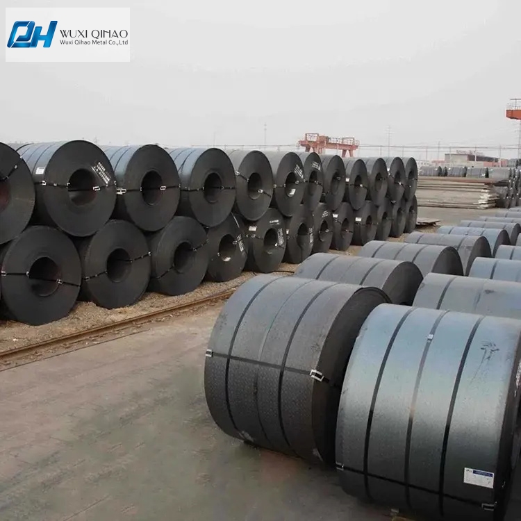 A283 Carbon Steel Coil/Strip