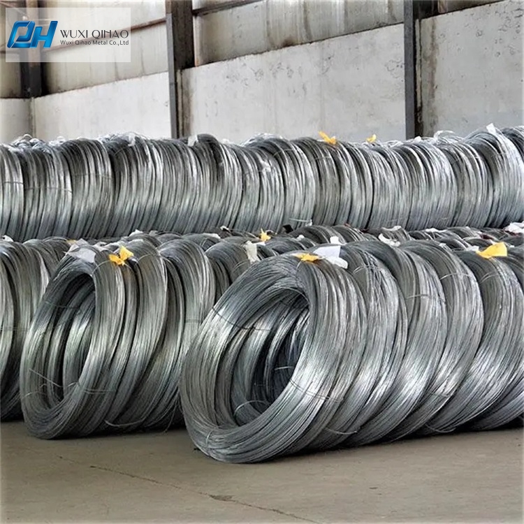 321 Stainless Steel Wire