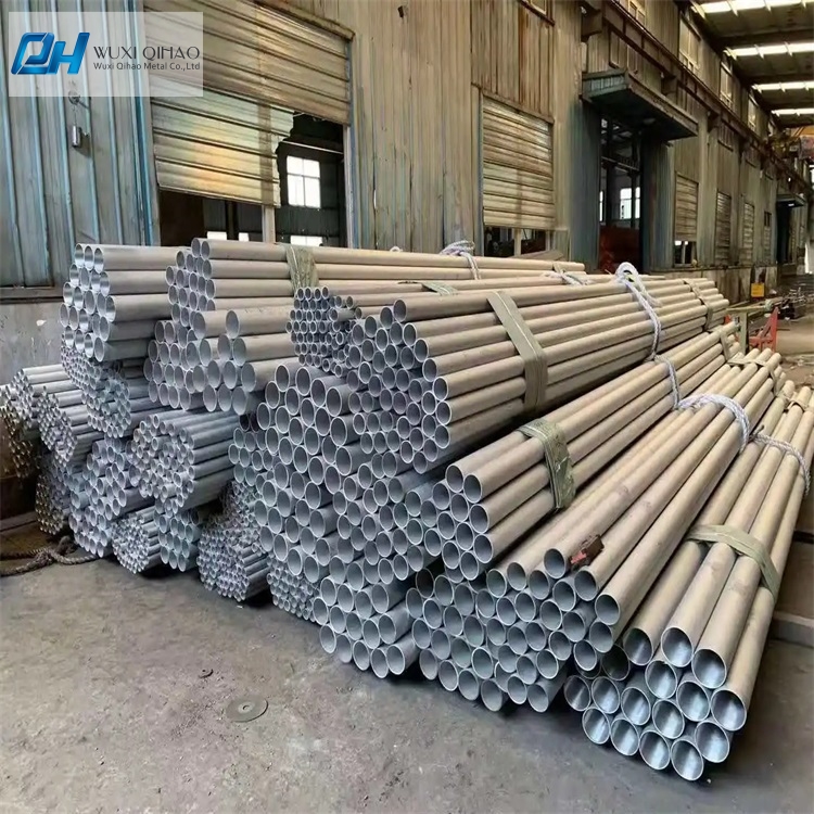316/316L Stainless Steel Pipe