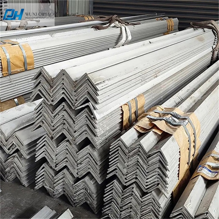 201 Stainless Steel Angle