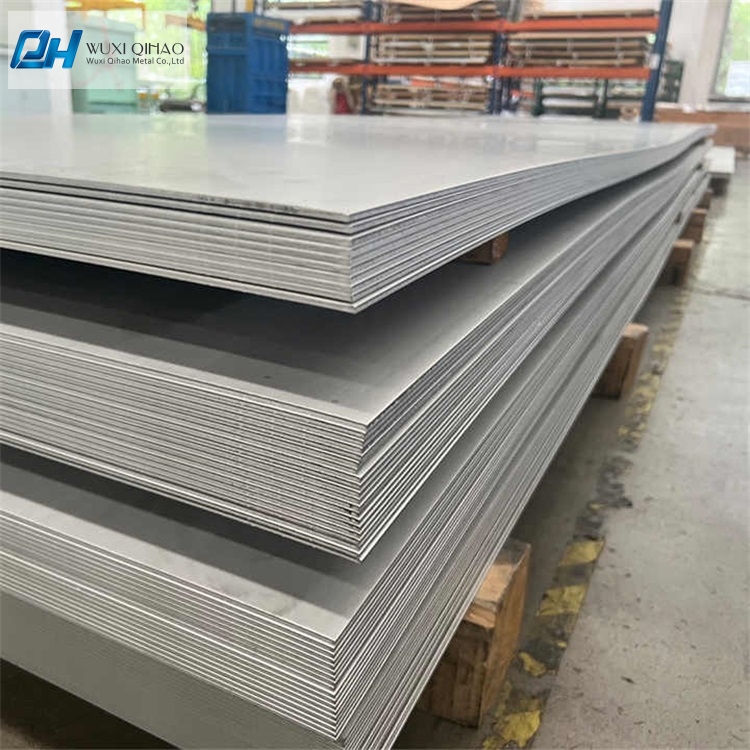304 Stainless Steel Sheet