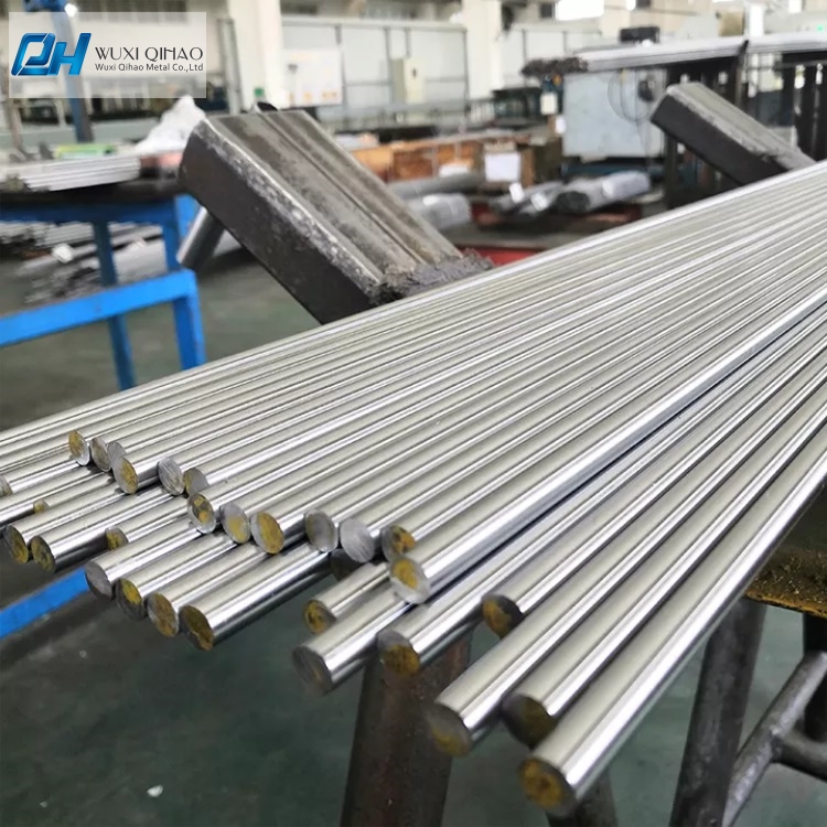 304 Stainless Steel Bar