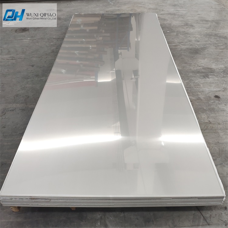 201 Stainless Steel Sheet