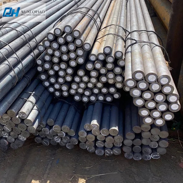 C45 Carbon Steel Bar