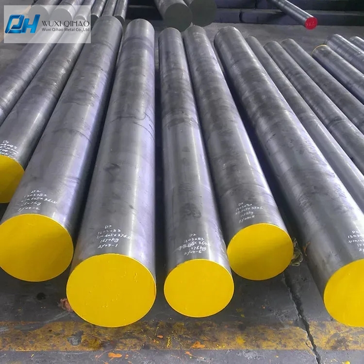 C45 Carbon Steel Bar