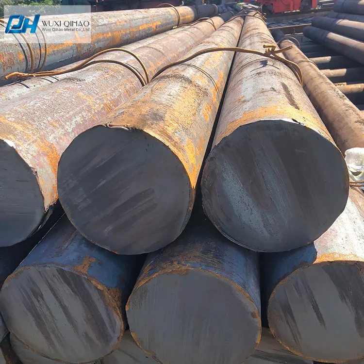 C45 Carbon Steel Bar