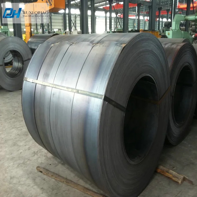 A283 Carbon Steel Coil/Strip