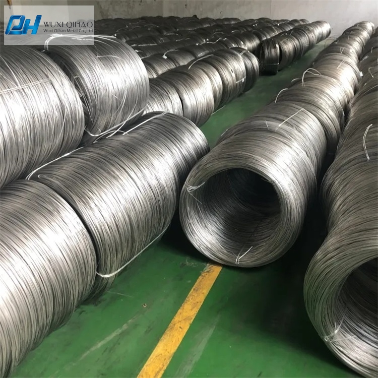 904L Stainless Steel Wire