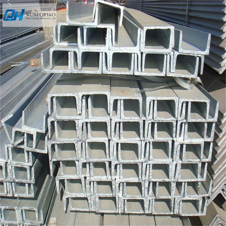 430 Stainless Steel Channel