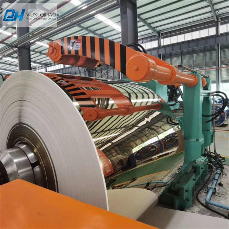 2205 Stainless Steel Coil