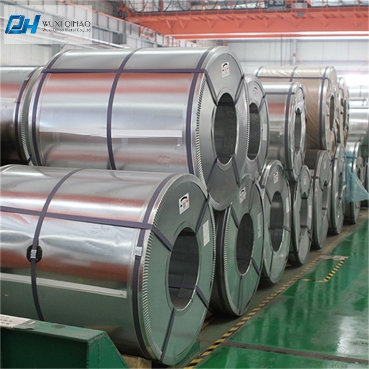 M4/M5/M6 Silicon Steel Coil