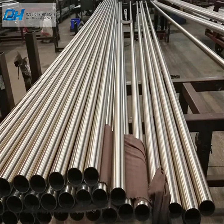 321 Stainless Steel Pipe